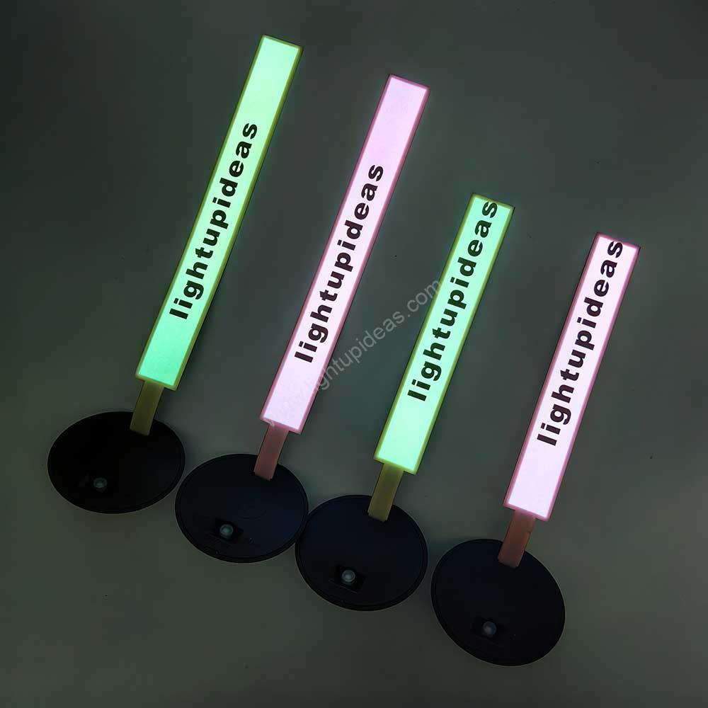 Luminous label manufacturer|luminous champagne|Luminous Labels