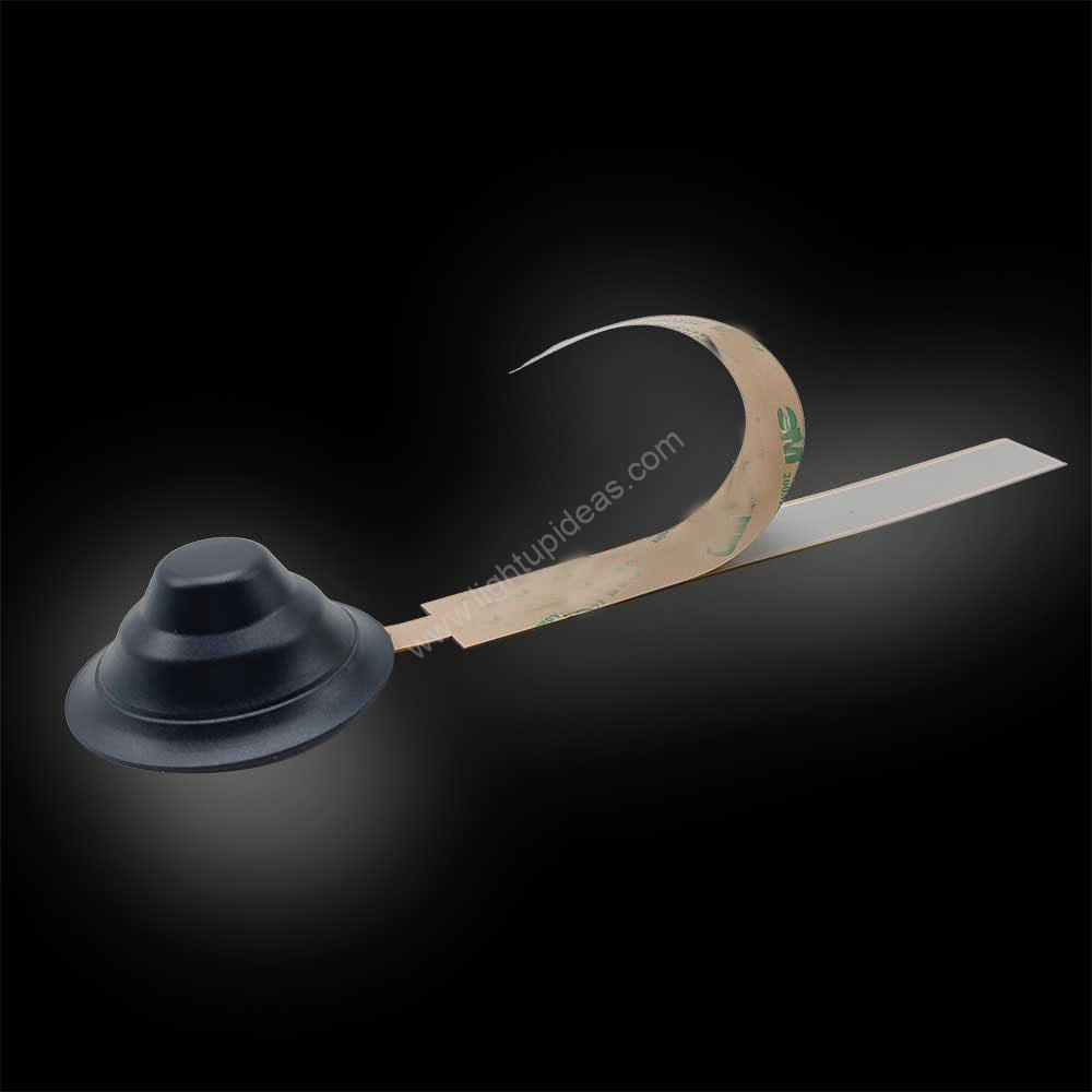 Luminous label manufacturer|luminous champagne|Luminous Labels