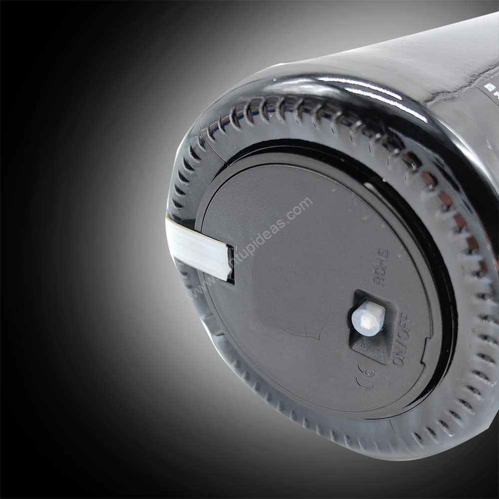 Luminous label manufacturer|luminous champagne|Luminous Labels