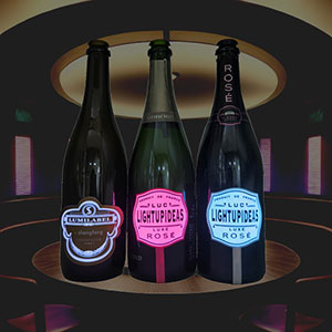 Luminous label, Illuminate Menu manufacturers and suppliers